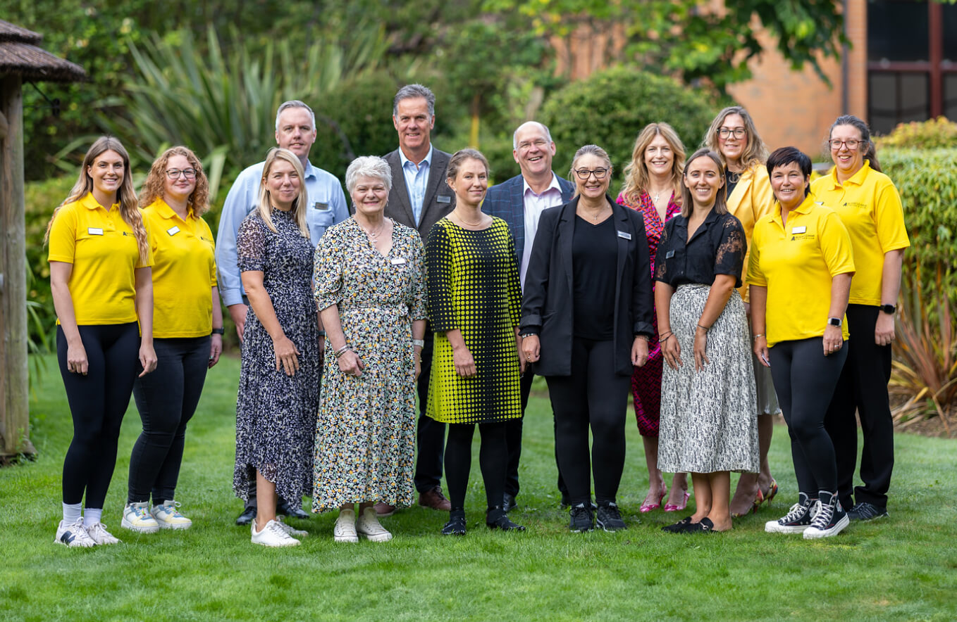 Who are we - E-Factor